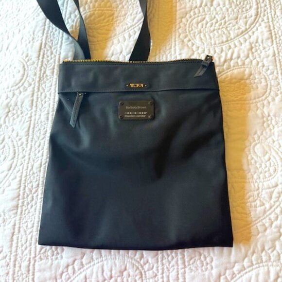 Tumi | Bags | Tumi Crossbody Purse | Poshmark